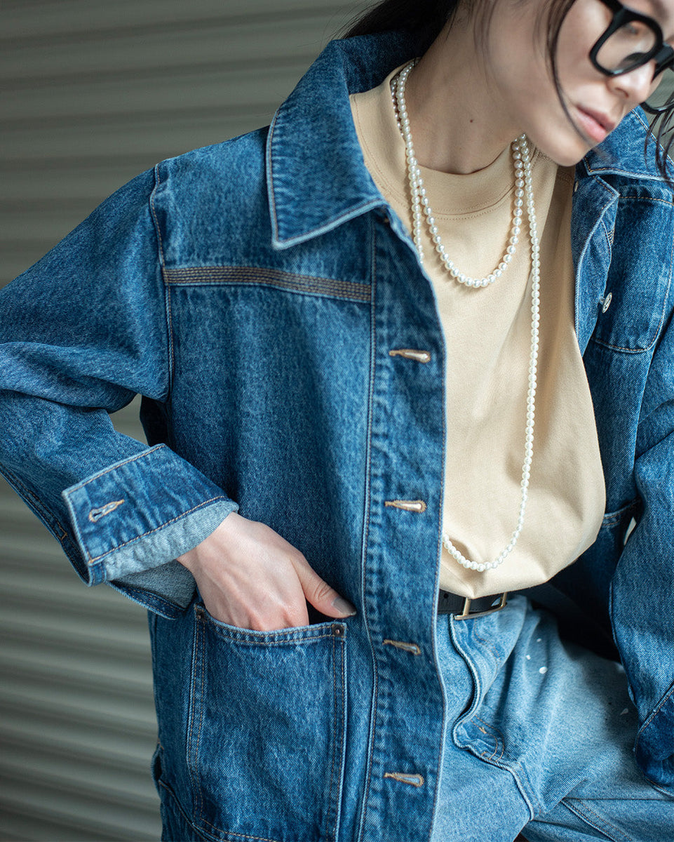 2025 Spring 2nd Collection | Lazo_N33°（ラソエヌサーティスリー）の公式通販