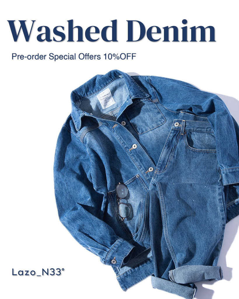 【公式】Lazo_N33°｜ラソエヌサーティスリー